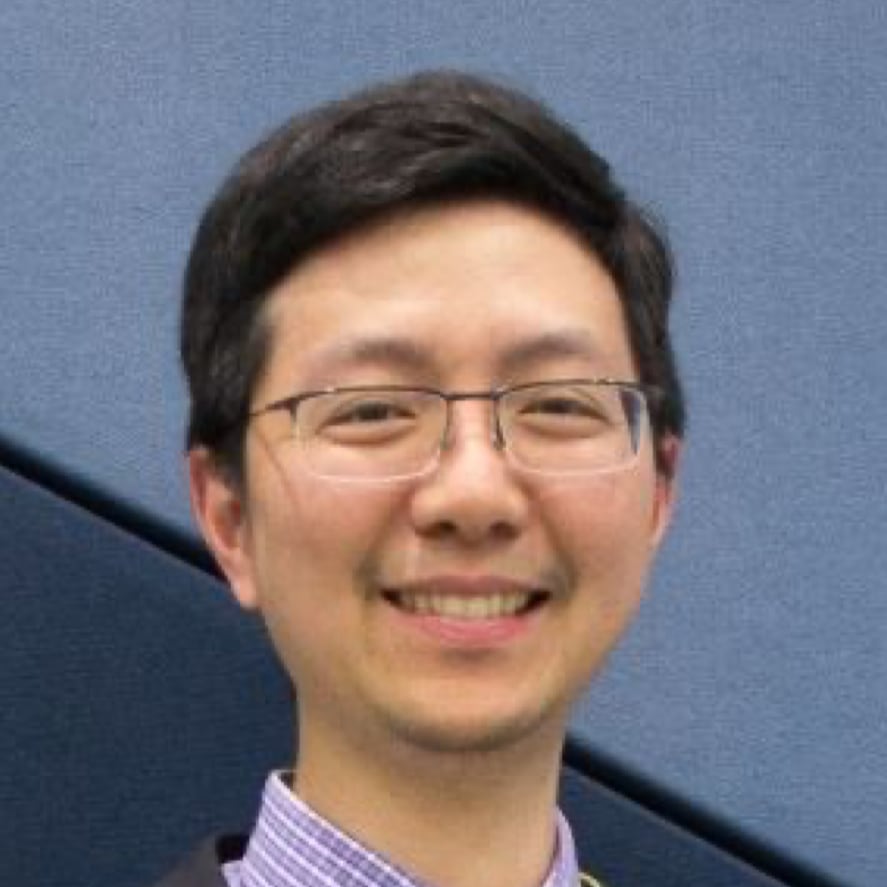 Dr Benjamin Teo - Australian Medical Research